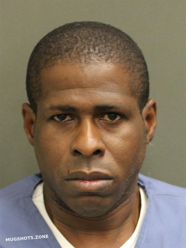 ALEXANDER SHAKIM JAMIL 05/22/2024 - Orange County Mugshots Zone