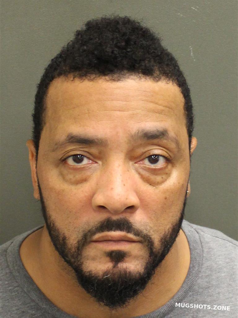 BURDEN SEAN REGINALD 05/22/2024 - Orange County Mugshots Zone