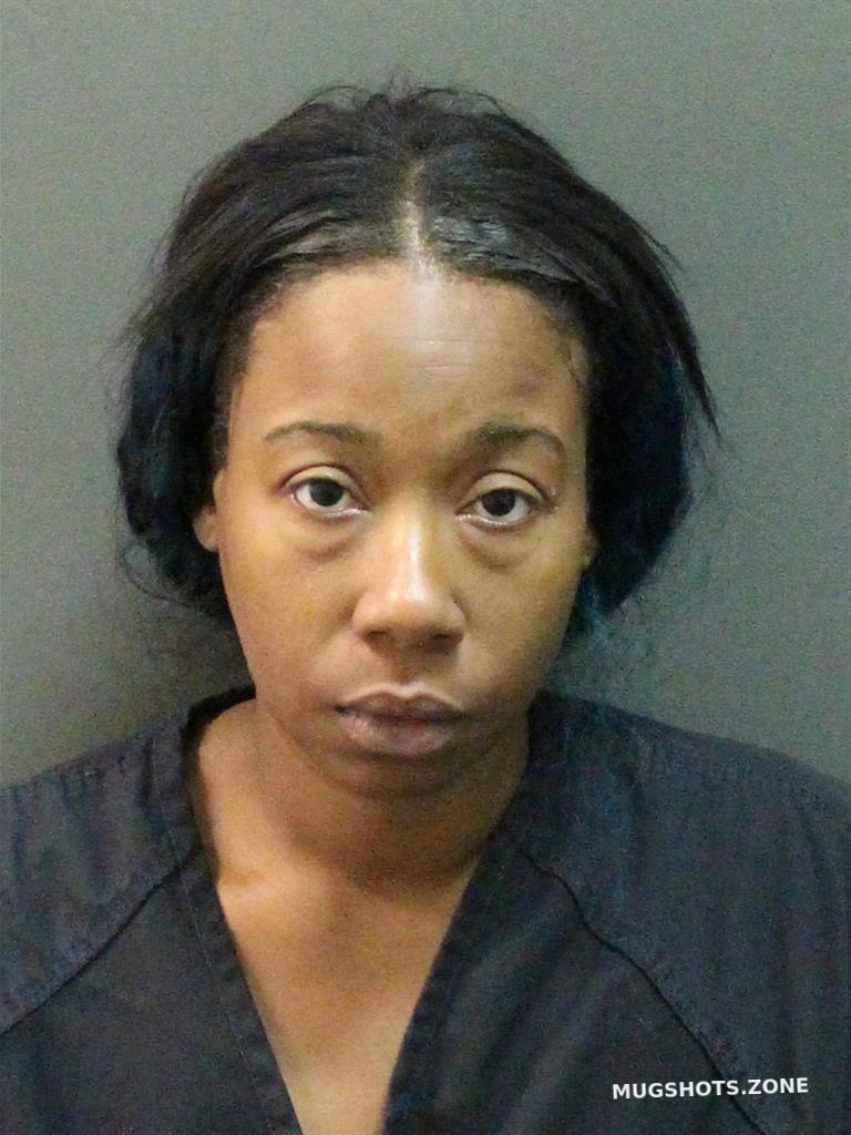 GAINES PRISCILLA 05/22/2024 - Orange County Mugshots Zone