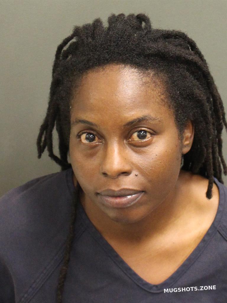 ELLIARD DEBORAH 05/22/2024 - Orange County Mugshots Zone