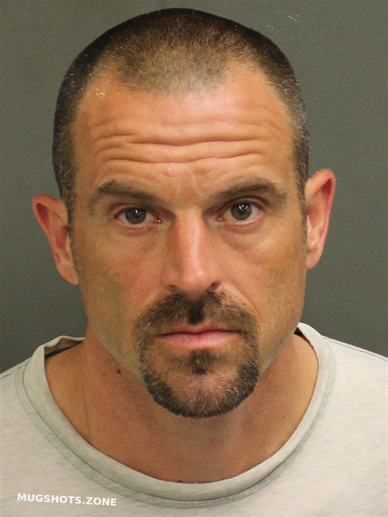 SON CORY 05/22/2024 - Orange County Mugshots Zone