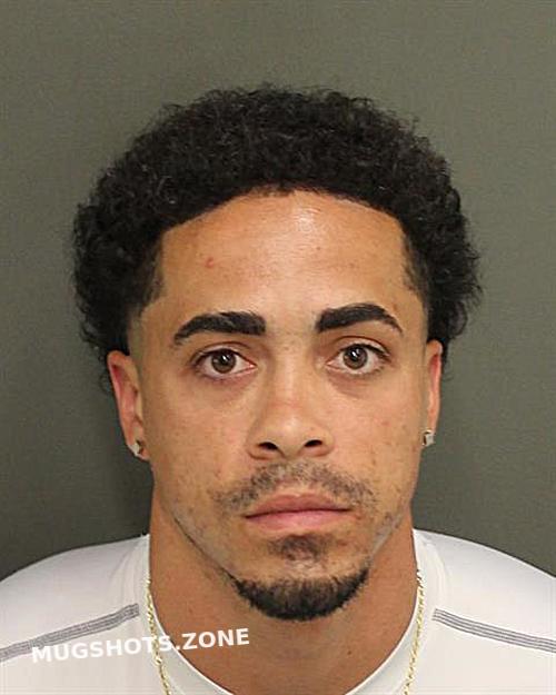 ROLON JUAN ALEXANDER 05/22/2024 - Orange County Mugshots Zone
