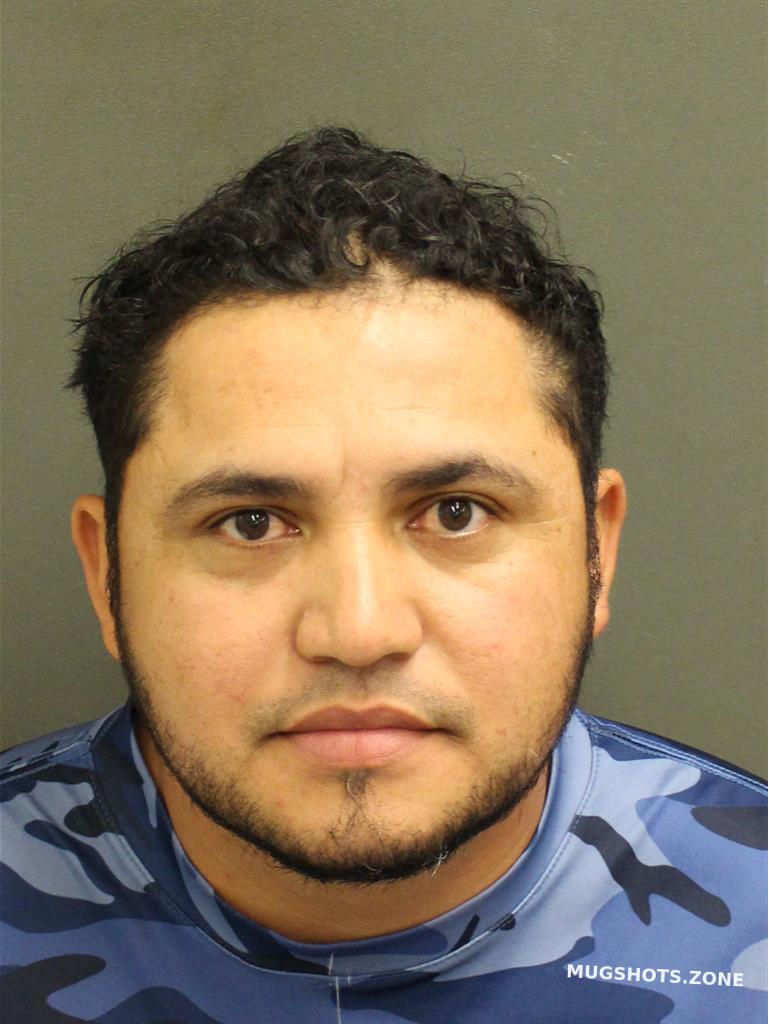 ALVAREZRODRIGUEZ JONATHAN JAVIER 05/23/2024 - Orange County Mugshots Zone