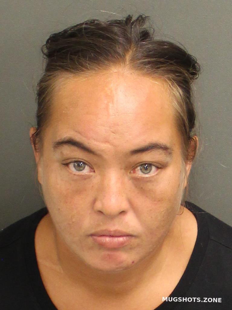 GUMATAOTAO STACY NICOLE 05/23/2024 - Orange County Mugshots Zone