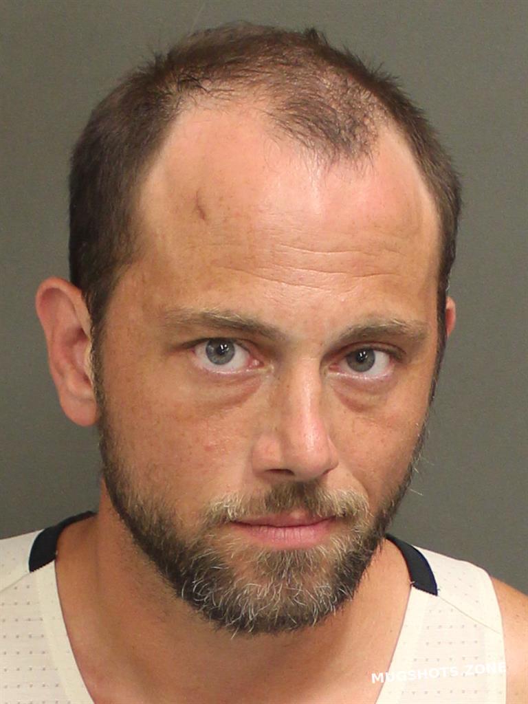 STUBBLEFIELD RANDY WAYNE 05/23/2024 - Orange County Mugshots Zone