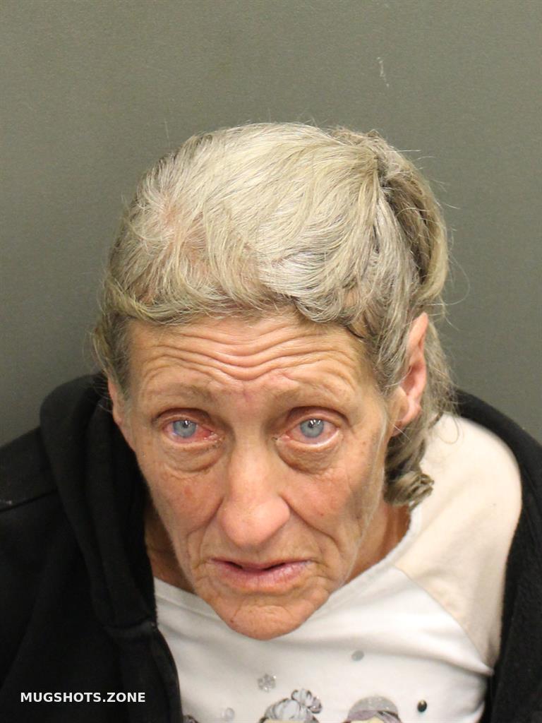 JAMIESON MARY PATRICIA 05/23/2024 - Orange County Mugshots Zone