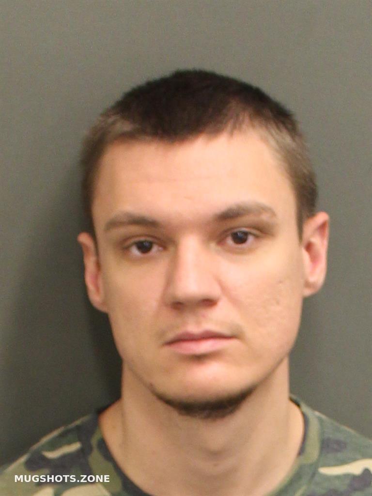 CHAFIN COLTON ROBERT 05/23/2024 - Orange County Mugshots Zone