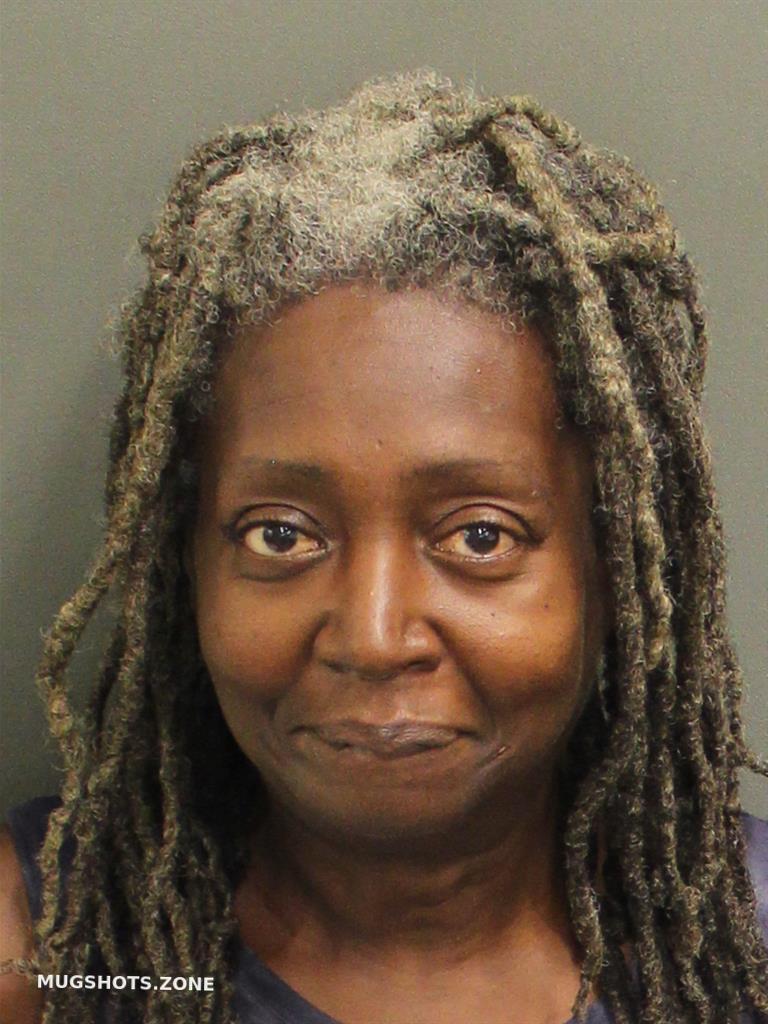 HAMPTON CHAUNET JENESE 05/23/2024 - Orange County Mugshots Zone