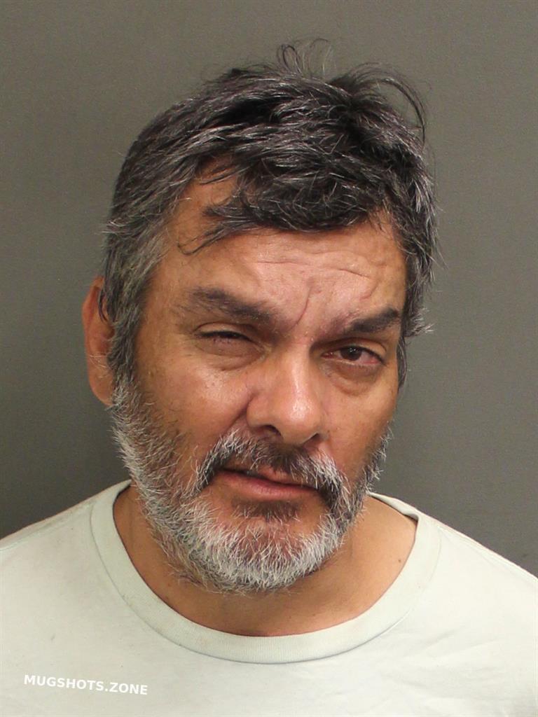 DIAZ CHAD CHRISTOPHER 05/23/2024 - Orange County Mugshots Zone