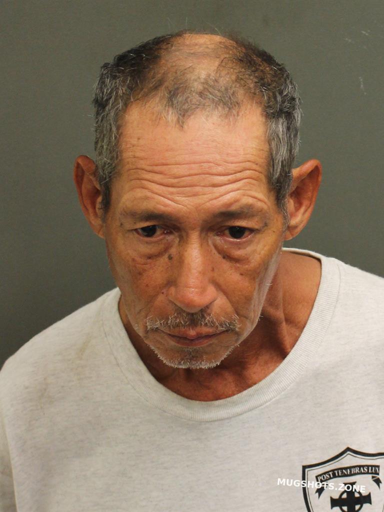 PEREZ GREGORY II 05/23/2024 - Orange County Mugshots Zone