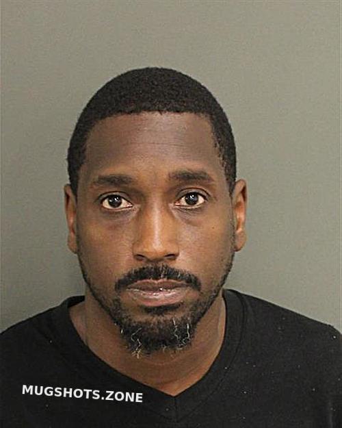 FLETCHER RODNEY D 05/24/2024 - Orange County Mugshots Zone