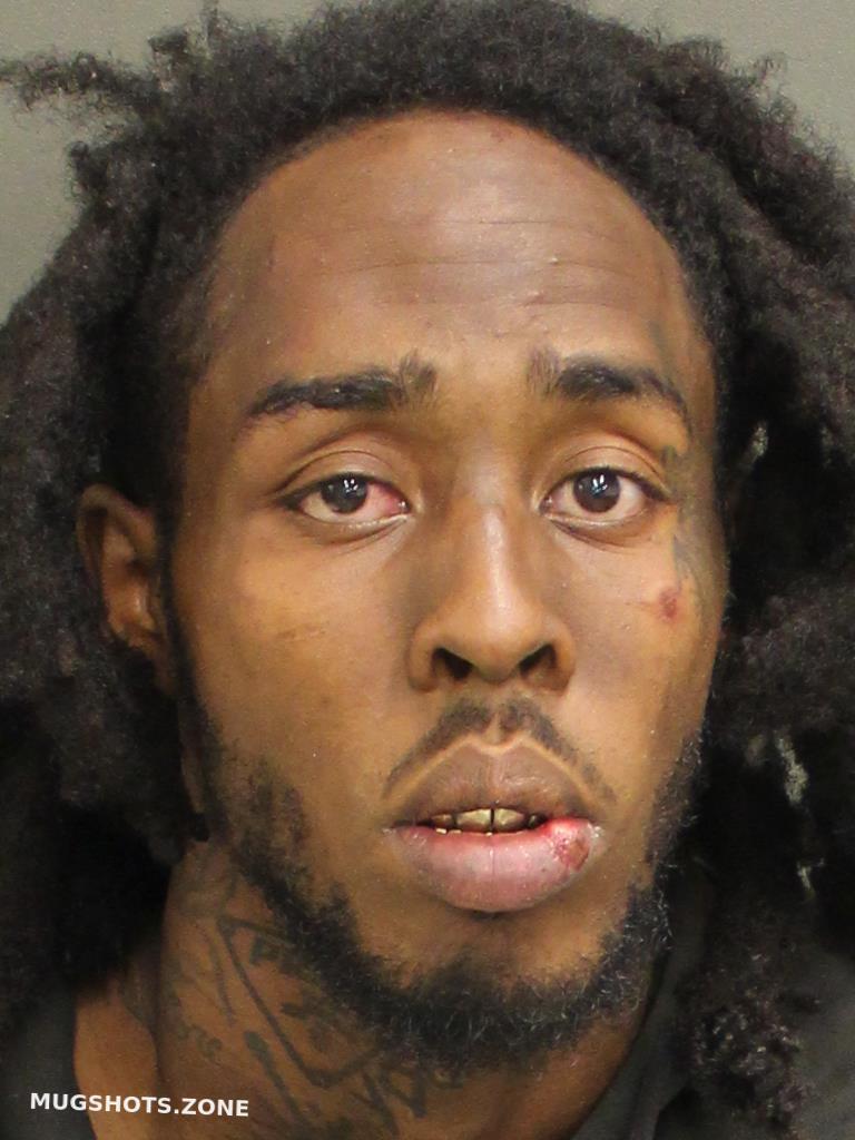 LOUIS ANTHONY REVAUGHN 05/24/2024 - Orange County Mugshots Zone