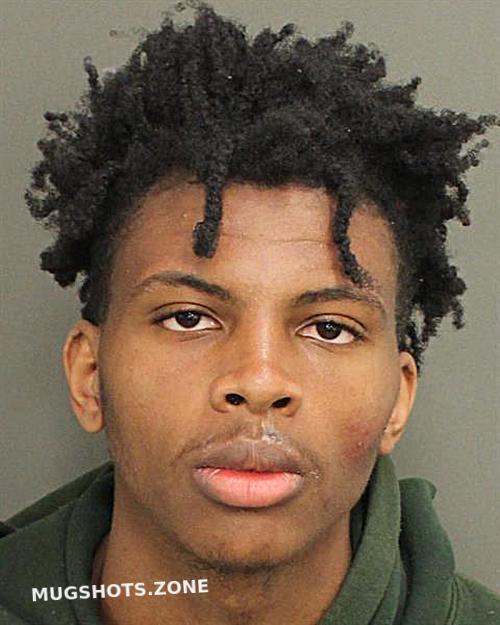 NICHOLS TYLER ROSHAAD 05/24/2024 - Orange County Mugshots Zone