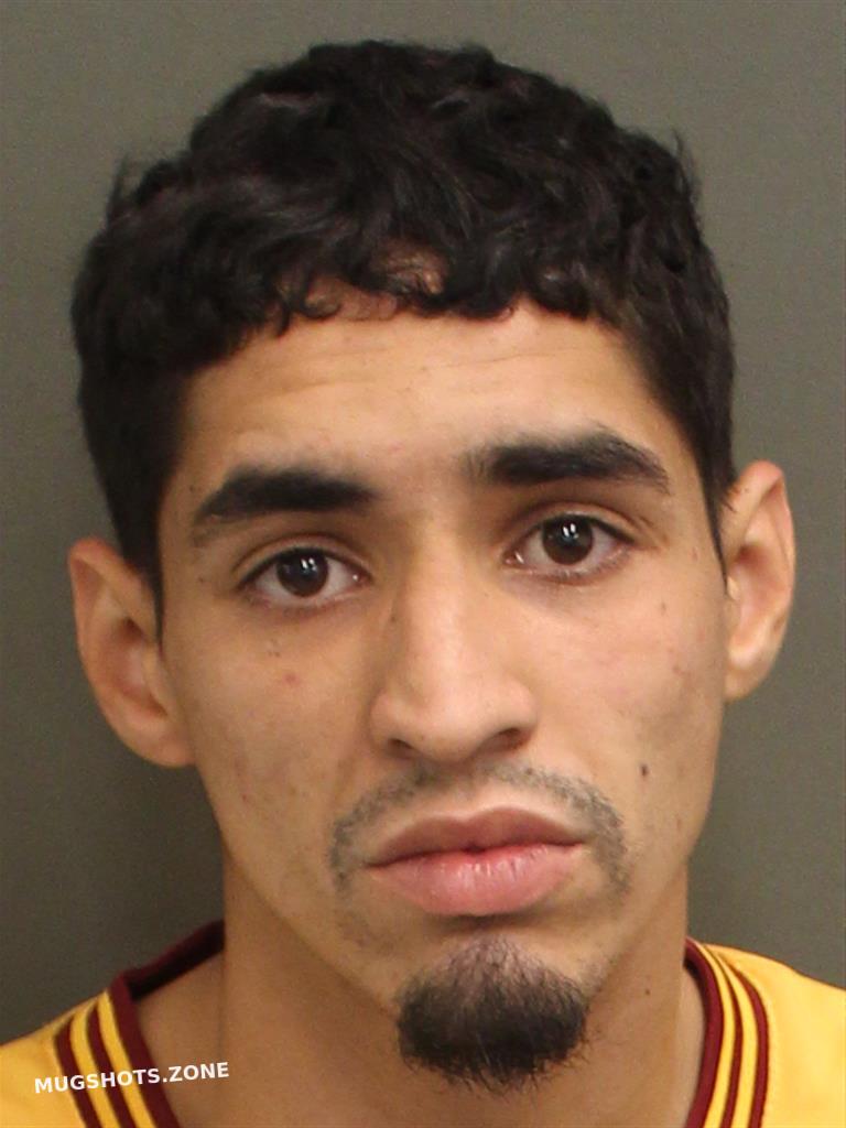 TROVATO JONATHAN JR 05/24/2024 - Orange County Mugshots Zone