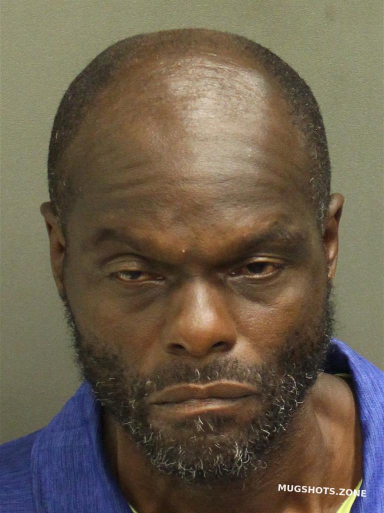 HARVEY ALFONZA AARON 05/24/2024 - Orange County Mugshots Zone