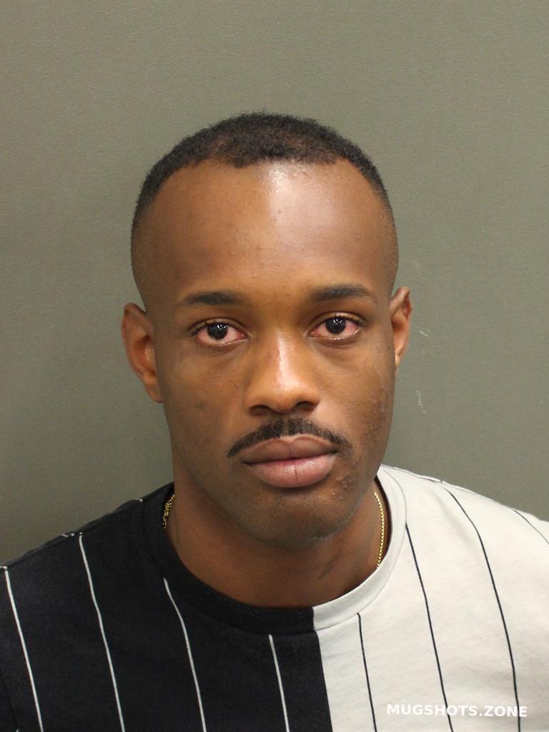 MCCORY TYRONE CYRUS 05/24/2024 - Orange County Mugshots Zone