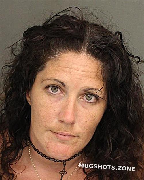 LEWIS CARI ANN 05/24/2024 - Orange County Mugshots Zone