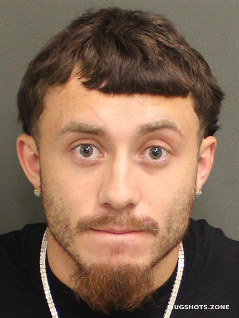 RAMOSNIEVES DAVID JANDELL 05/25/2024 - Orange County Mugshots Zone