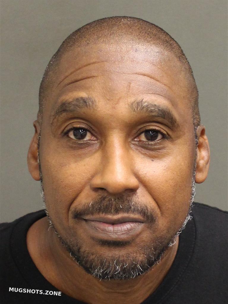 RICHARDSON SAMUEL 05/25/2024 - Orange County Mugshots Zone