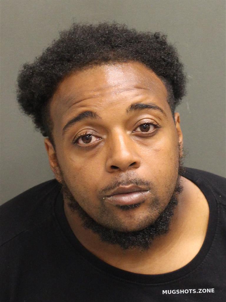 JOHNSON BENJAMIN 05/25/2024 - Orange County Mugshots Zone