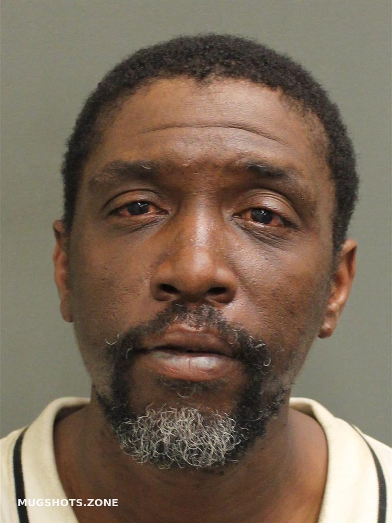 ISBY GEORGE EDWARD 05/25/2024 - Orange County Mugshots Zone