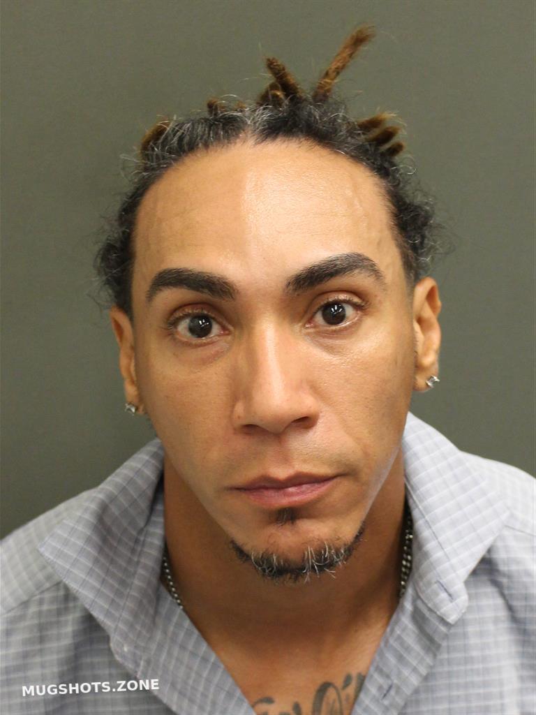 GONZALEZ DANIEL 05/25/2024 - Orange County Mugshots Zone