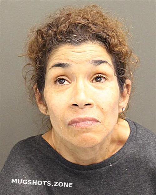 WENTZELL CATRINA MICHELLE 05/26/2024 - Orange County Mugshots Zone