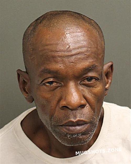 FORD TEDDY BROWN JR 05/26/2024 - Orange County Mugshots Zone