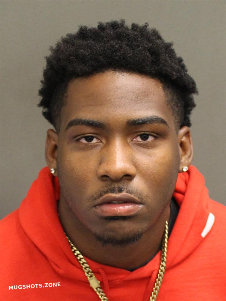 CULVER KAMARION QUINTERIOUS 05/26/2024 - Orange County Mugshots Zone
