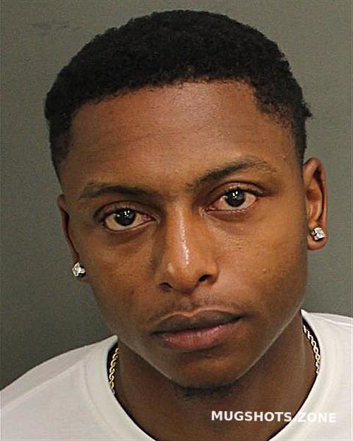 DICKENS DRAKE DOMINIQUE 05/27/2024 - Orange County Mugshots Zone