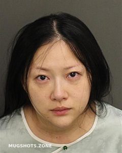 CHEN HANI 05/27/2024 - Orange County Mugshots Zone