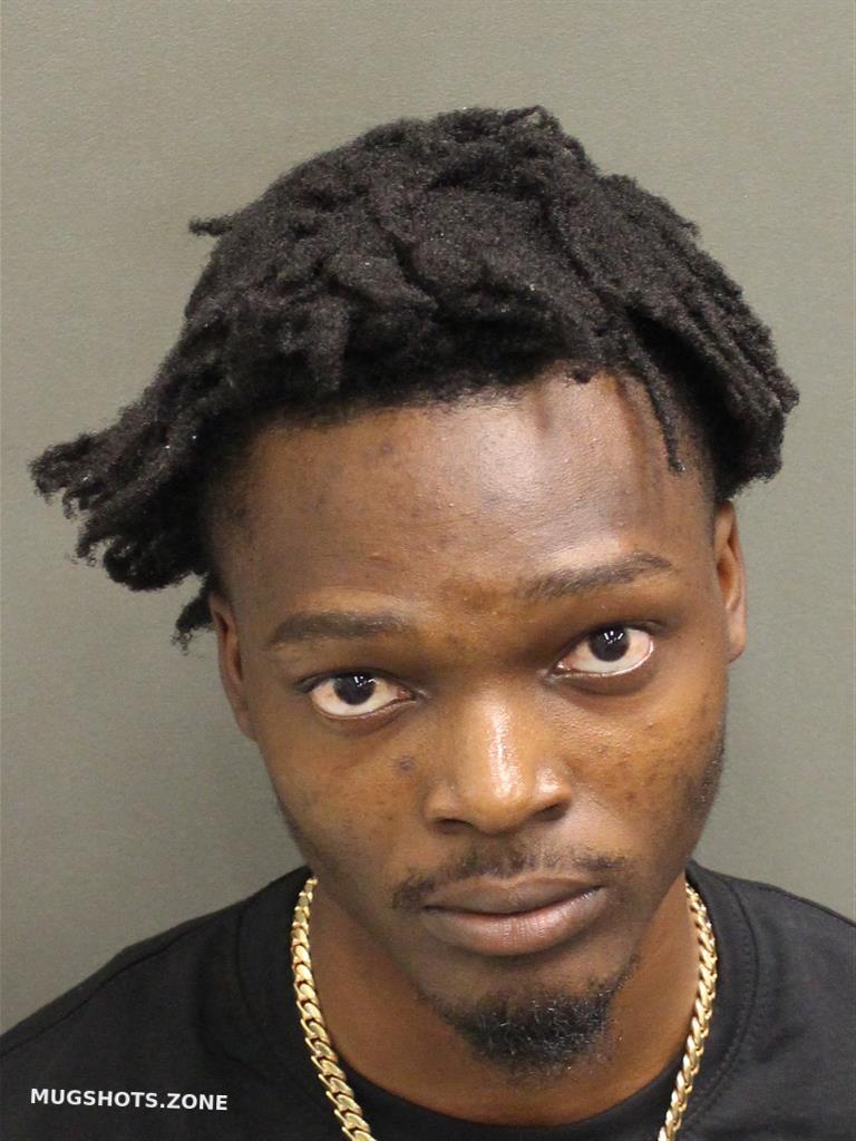WHITEHEAD MARQUESE ANTWAN 05/27/2024 - Orange County Mugshots Zone