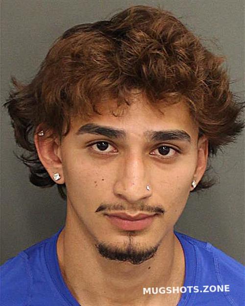 MARTINEZ ERIC 05/27/2024 - Orange County Mugshots Zone
