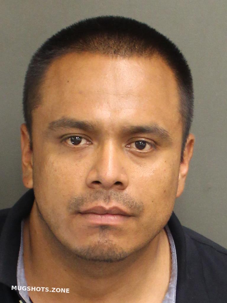 SOLISROBLES ANGEL ANUEL 05/28/2024 - Orange County Mugshots Zone