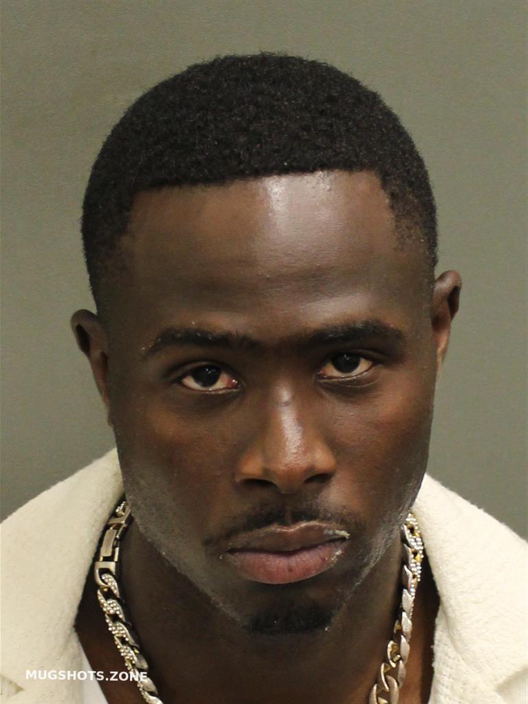 ALLEN ANJADON JAVON 05/28/2024 - Orange County Mugshots Zone