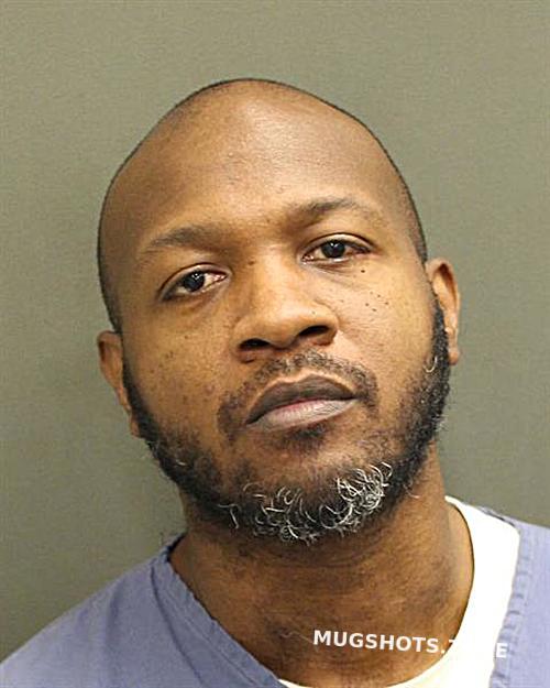 ALLEN LYNN WAYNE III 05/28/2024 - Orange County Mugshots Zone