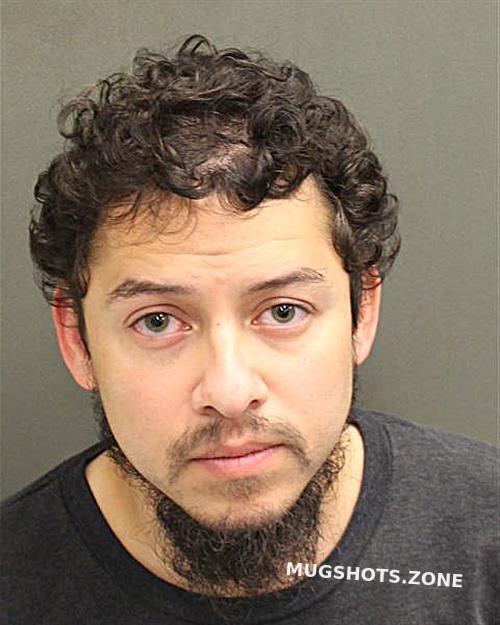 PEREZ MELVIN 05/28/2024 - Orange County Mugshots Zone