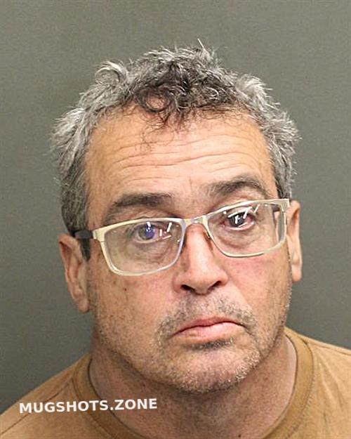 RODRIGUEZ ALBERTO HERMINIO 05/28/2024 - Orange County Mugshots Zone