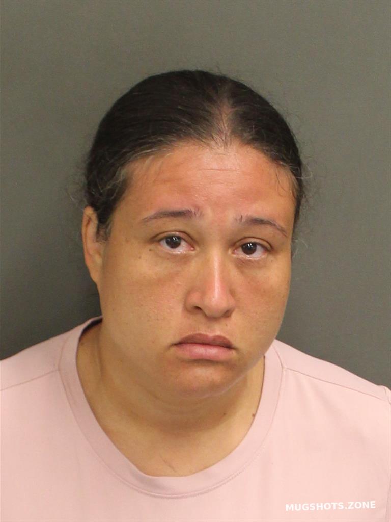 LOPEZ STEPHANIE ANN 05/28/2024 - Orange County Mugshots Zone
