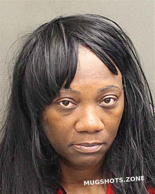 WRIGHT RUBY RENA 05/28/2024 - Orange County Mugshots Zone