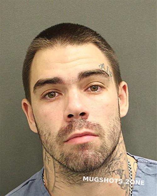 HALL AUSTIN JAMES 05/28/2024 - Orange County Mugshots Zone