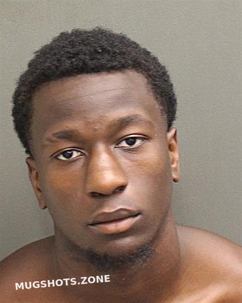 DESIR JIMMY 05/28/2024 - Orange County Mugshots Zone