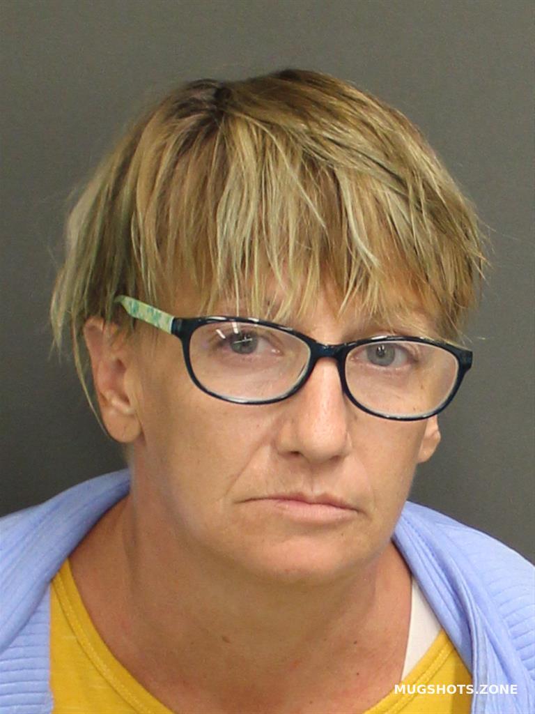 MEYERS ALICE MARIE 05/28/2024 - Orange County Mugshots Zone