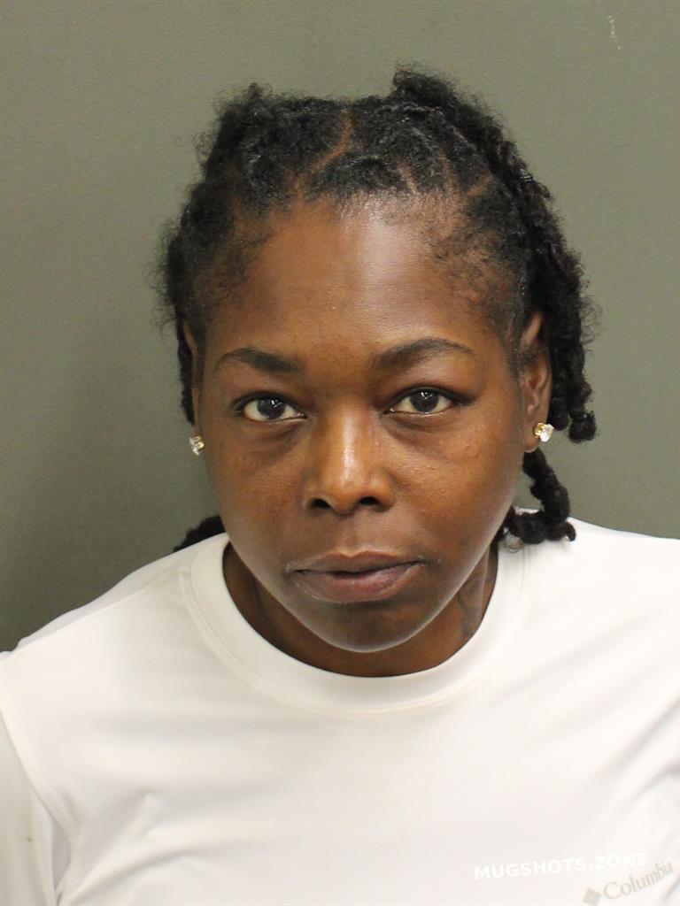 VAUGHT ASHLEY VANESSA 05/28/2024 - Orange County Mugshots Zone
