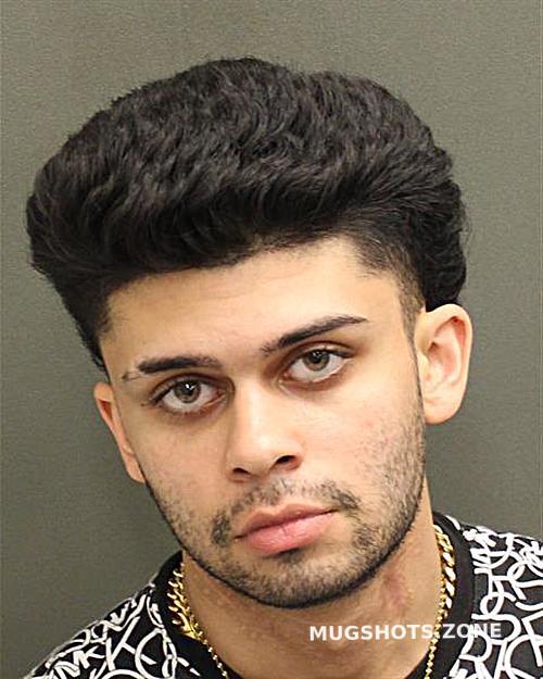 BUKHARI SYED HUMZA 05/28/2024 - Orange County Mugshots Zone