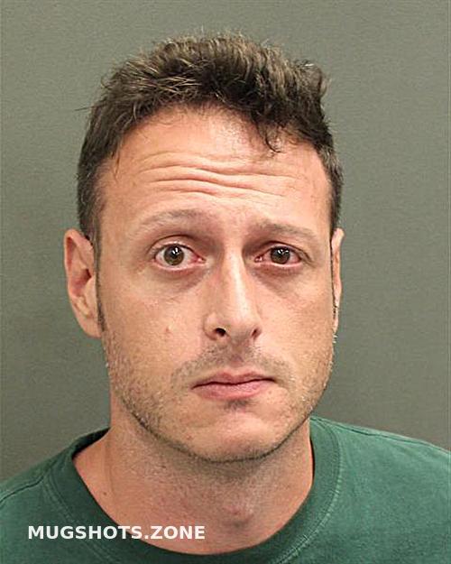 MCSHANE EVAN ANDREW 05/29/2024 - Orange County Mugshots Zone
