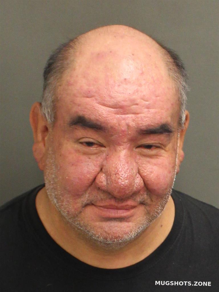 WASHINGTON ALROY ISAAC 05/29/2024 - Orange County Mugshots Zone