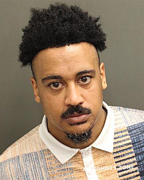 NASSY SHANE ANTHONY 05/29/2024 - Orange County Mugshots Zone