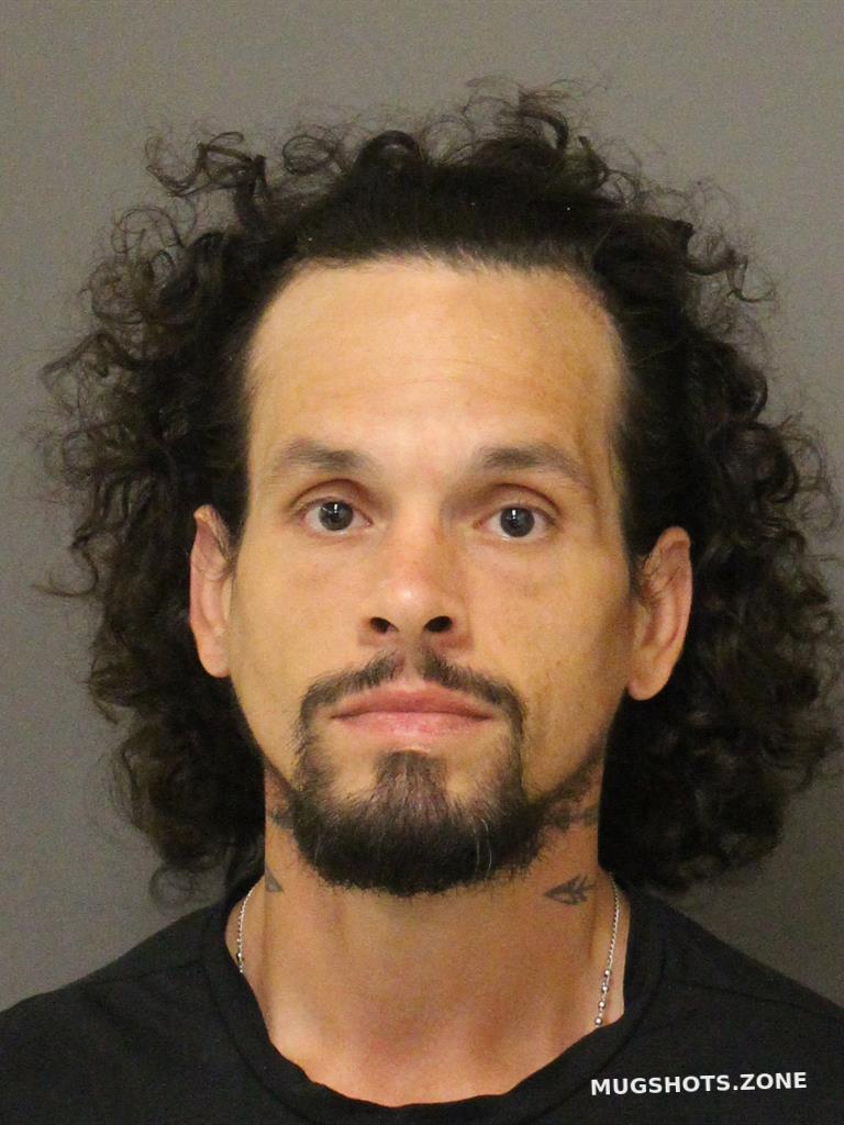 PIUMELLI FERDINANDO D 05/29/2024 - Orange County Mugshots Zone