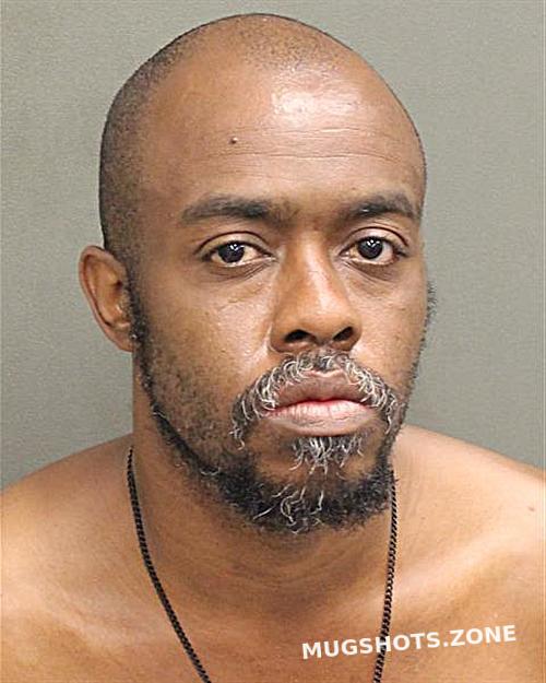 JENKINS JENIEL LAMAR 05/29/2024 - Orange County Mugshots Zone